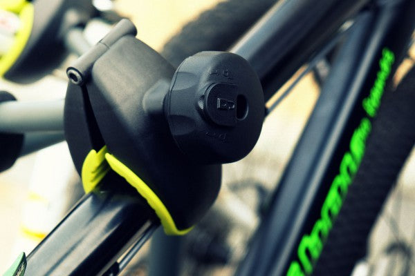 BuzzRack Scorpion H2 - 2 vélos / attelage 1.25'' ou 2'' – Fournel Bicycles