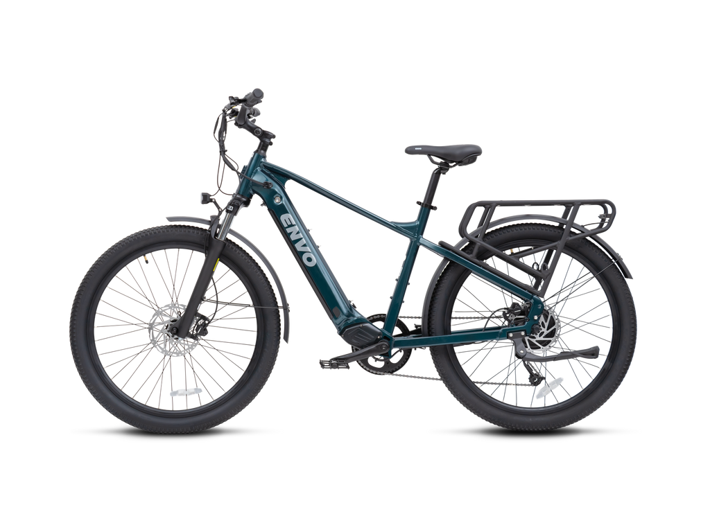 ENVO D50 – Fournel Bicycles