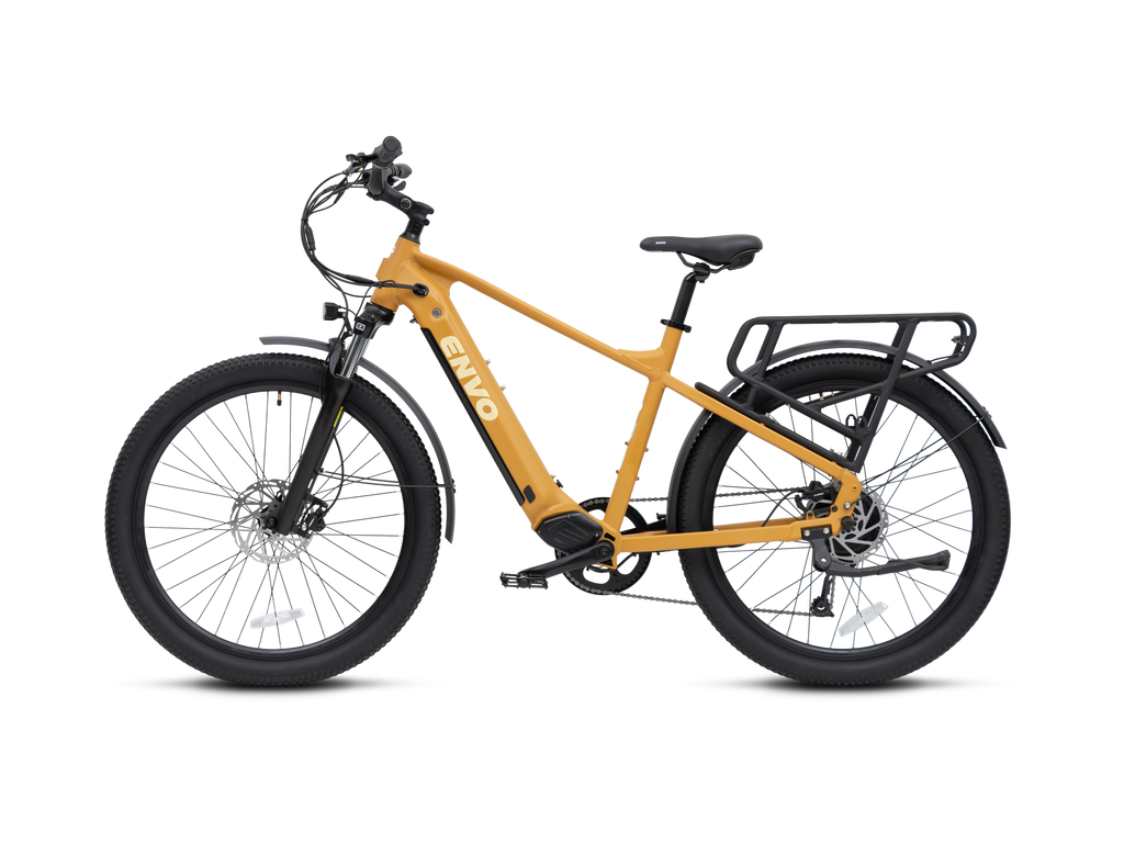 ENVO D50 – Fournel Bicycles