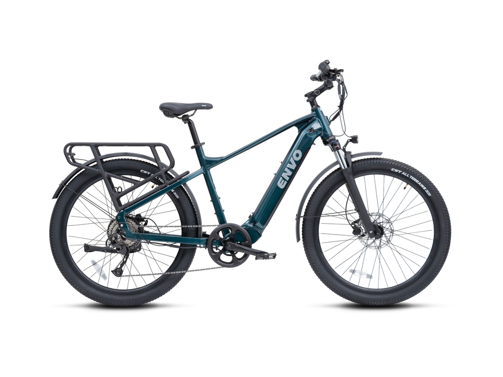 ENVO D50 – Fournel Bicycles